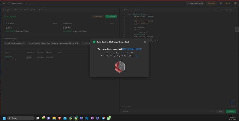 Rajiv ranjan on LinkedIn: #31stday #100daysofcode #ddcoctober2023 ... Rajiv ranjan on LinkedIn: #31stday #100daysofcode #ddcoctober2023 ...