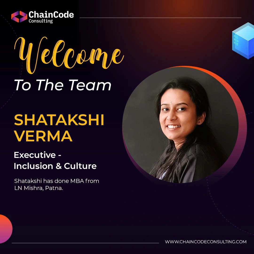 SHATAKSHI VERMA on LinkedIn: #onboarded SHATAKSHI VERMA on LinkedIn: #onboarded