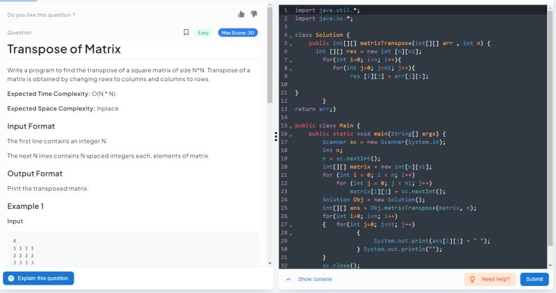 Rajan Gupta on LinkedIn: #coding #learning #challengeaccepted # ... Rajan Gupta on LinkedIn: #coding #learning #challengeaccepted # ...