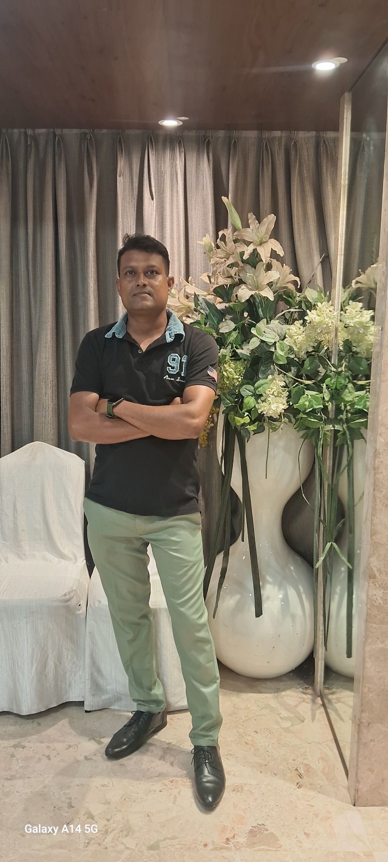 Debabrata Das on LinkedIn: #umar #mithu #mrinmoy #airpay Debabrata Das on LinkedIn: #umar #mithu #mrinmoy #airpay