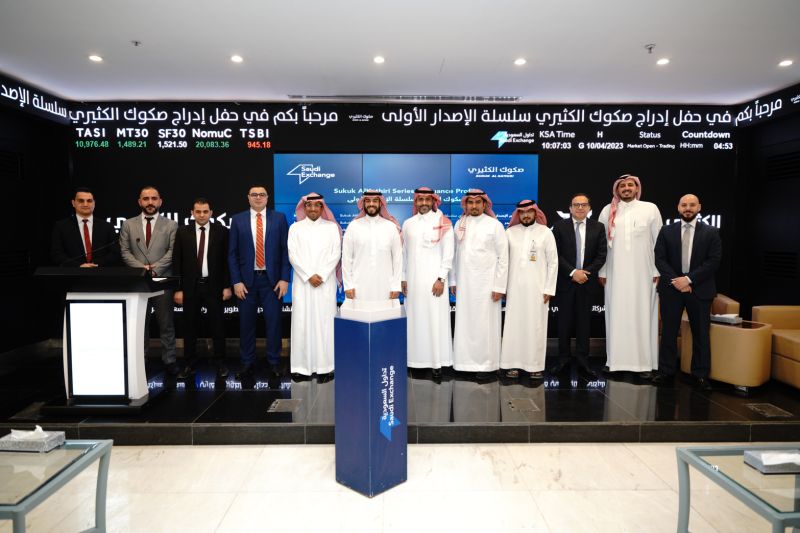 Alkathiri Holding الكثيري القابضة posted on LinkedIn Alkathiri Holding الكثيري القابضة posted on LinkedIn