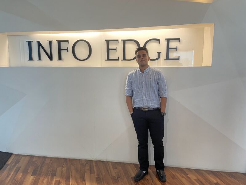 Aryan Gupta on LinkedIn: #sdeinternship #infoedge #techinternship # ... Aryan Gupta on LinkedIn: #sdeinternship #infoedge #techinternship # ...