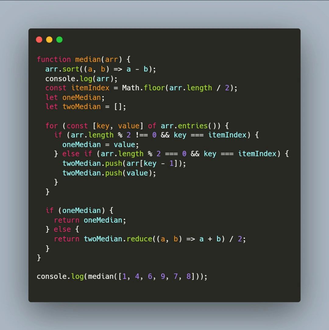 Temiye Akinyemi on LinkedIn: #dsa #algorithms #datastructures Temiye Akinyemi on LinkedIn: #dsa #algorithms #datastructures
