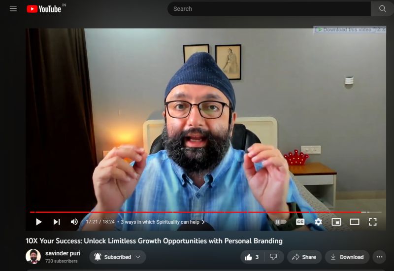 Savinder Puri on LinkedIn: Hear hear!!! Savinder Puri on LinkedIn: Hear hear!!!