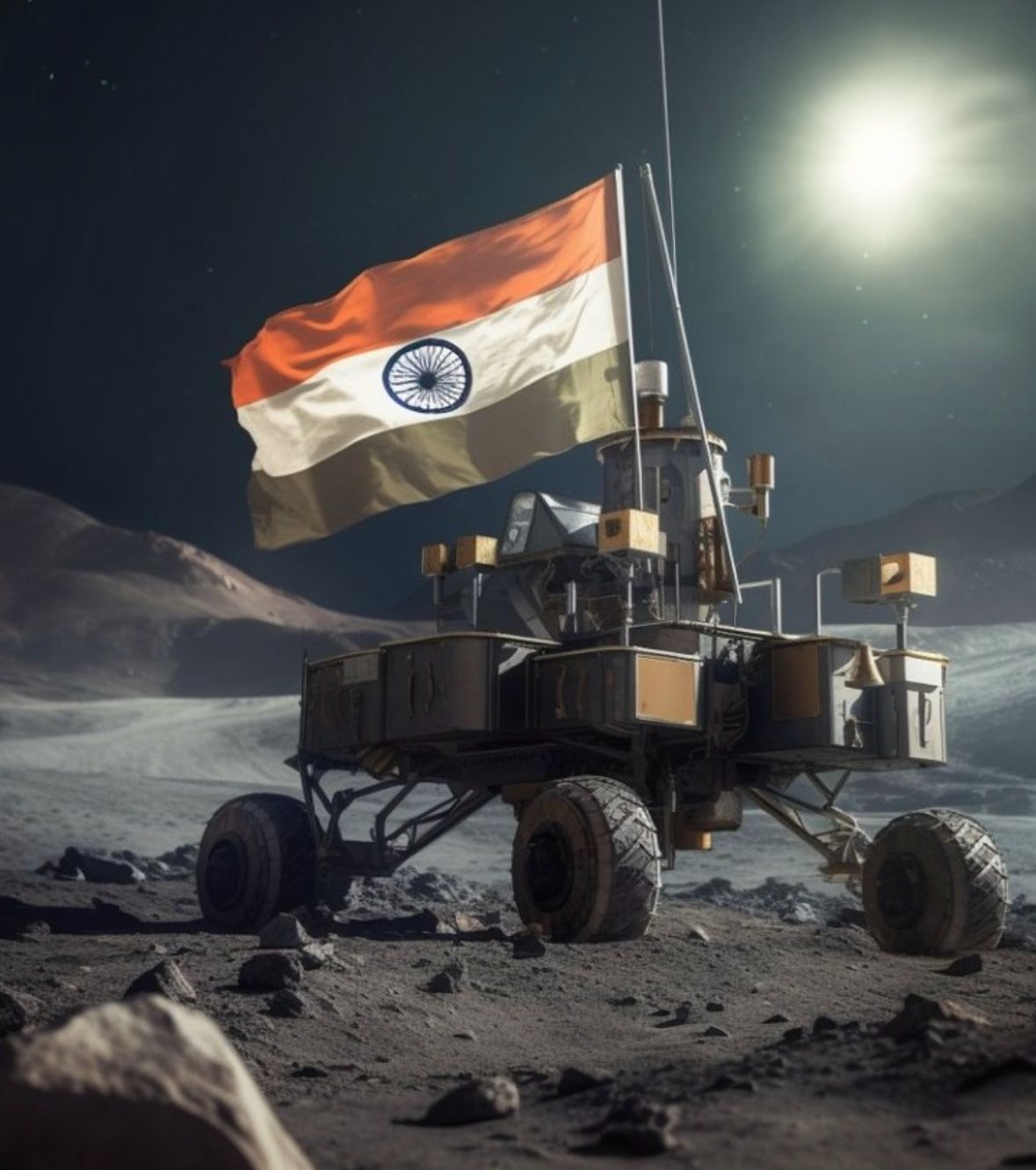 Saksham Kumar on LinkedIn: #chandrayaan3 Saksham Kumar on LinkedIn: #chandrayaan3
