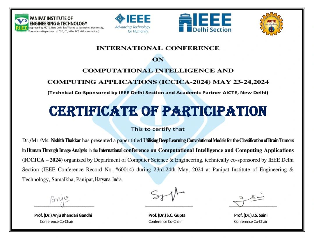 Nishit Thakkar on LinkedIn: #researchpublication #deeplearning # ... Nishit Thakkar on LinkedIn: #researchpublication #deeplearning # ...