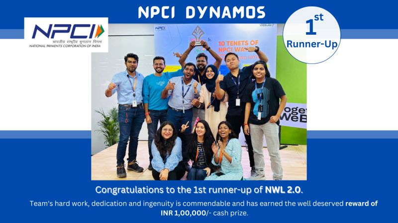 Muskaan Shaikh on LinkedIn: #teamnpci #nwl2 #gratitude #successstory ... Muskaan Shaikh on LinkedIn: #teamnpci #nwl2 #gratitude #successstory ...