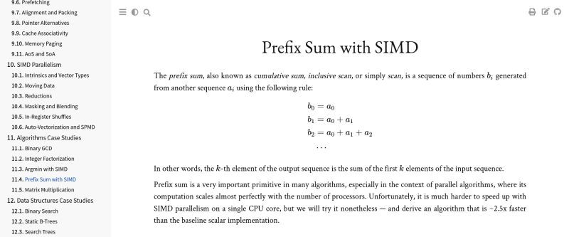 Amirabbas Asadi on LinkedIn: #hpc #cplusplus #highperformancecomputing ... Amirabbas Asadi on LinkedIn: #hpc #cplusplus #highperformancecomputing ...