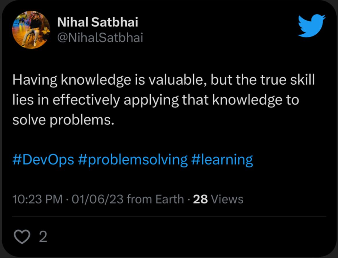 Rajvaibhavi Yadav posted on LinkedIn Rajvaibhavi Yadav posted on LinkedIn