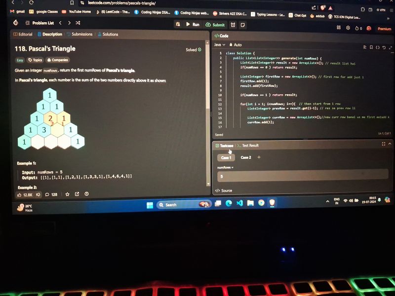 Deewan Singh Mewada on LinkedIn: #dsa #coding #leetcode #algorithm # ... Deewan Singh Mewada on LinkedIn: #dsa #coding #leetcode #algorithm # ...