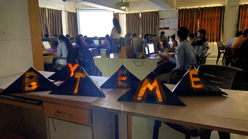 OWASP Student Chapter PCCoE on LinkedIn: #owasp #byte_me #pccoe # ... OWASP Student Chapter PCCoE on LinkedIn: #owasp #byte_me #pccoe # ...