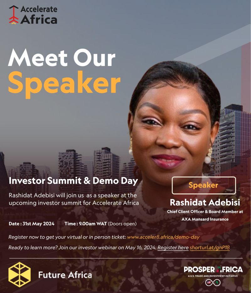 Accelerate Africa on LinkedIn: #accelerateafrica #demoday #vc # ... Accelerate Africa on LinkedIn: #accelerateafrica #demoday #vc # ...
