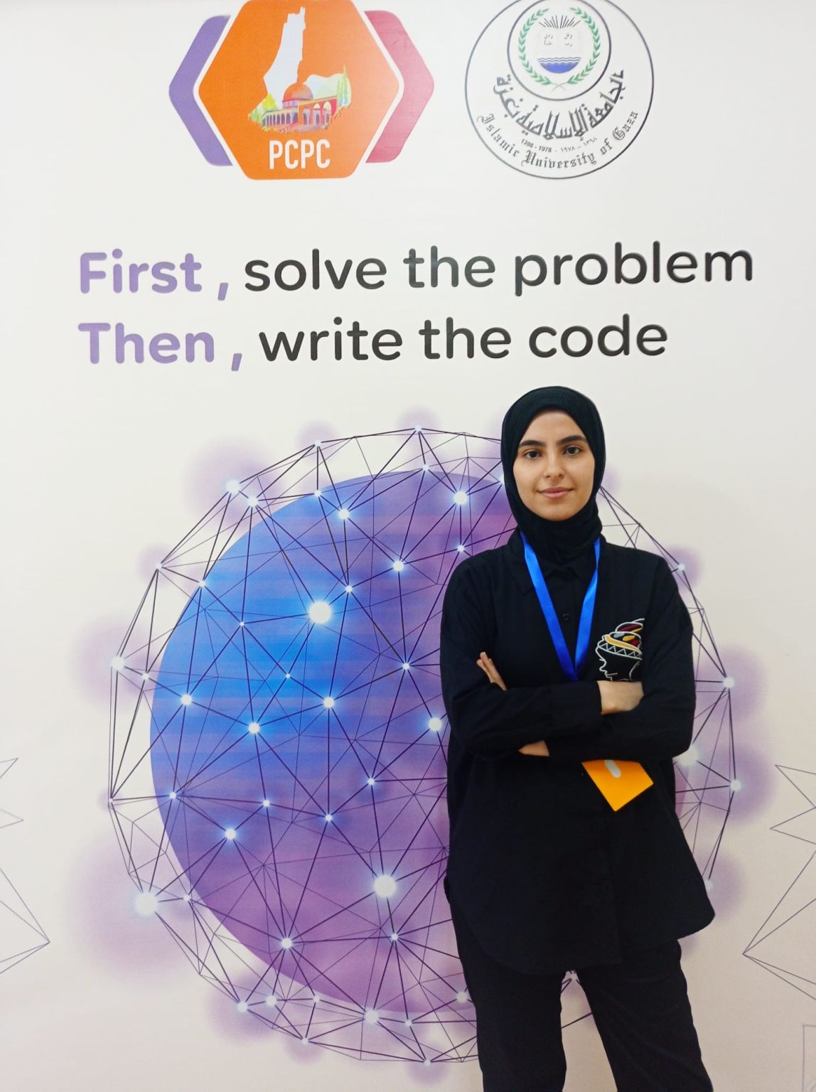 Saja Herez on LinkedIn: #pcpc #icpc #acpc Saja Herez on LinkedIn: #pcpc #icpc #acpc
