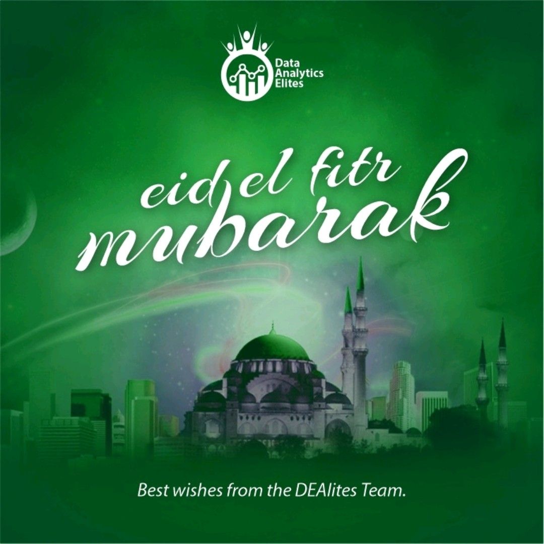 IREMIDE OLATUNJI on LinkedIn: #eidmubarak2023 IREMIDE OLATUNJI on LinkedIn: #eidmubarak2023