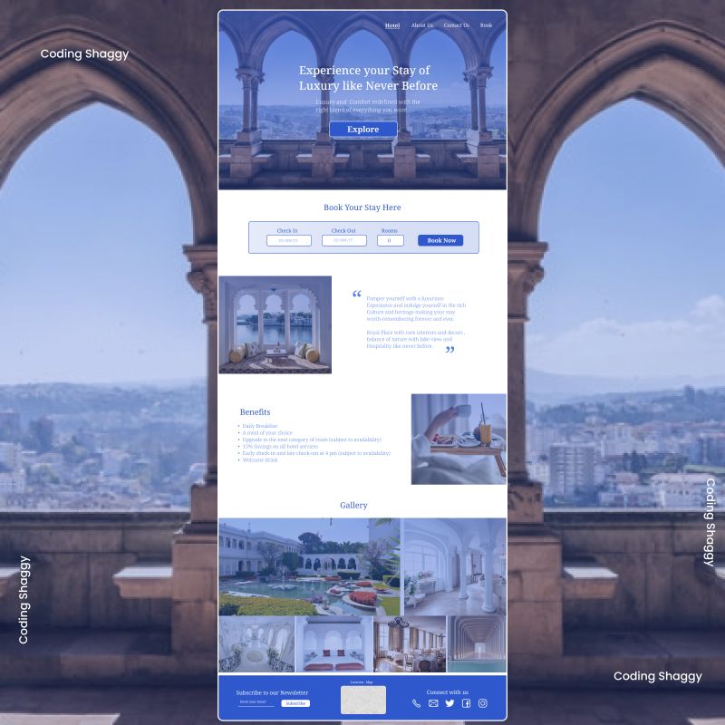 Coding Shaggy on LinkedIn: #uidevelopment #html #css #uiuxdesign # ... Coding Shaggy on LinkedIn: #uidevelopment #html #css #uiuxdesign # ...