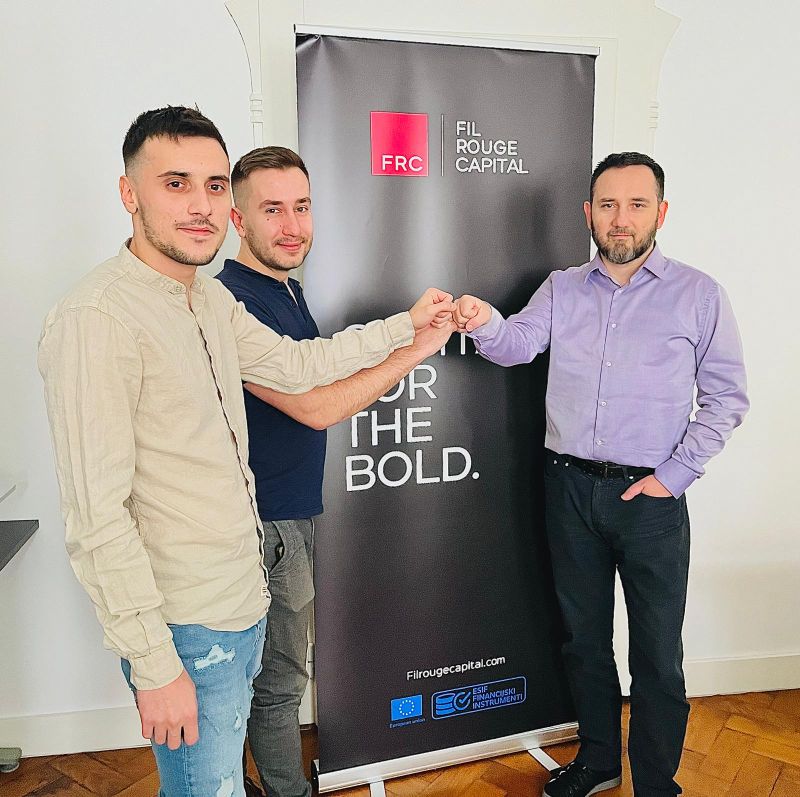 Fil Rouge Capital on LinkedIn: #frc #filrougecapital #capitalforthebold Fil Rouge Capital on LinkedIn: #frc #filrougecapital #capitalforthebold