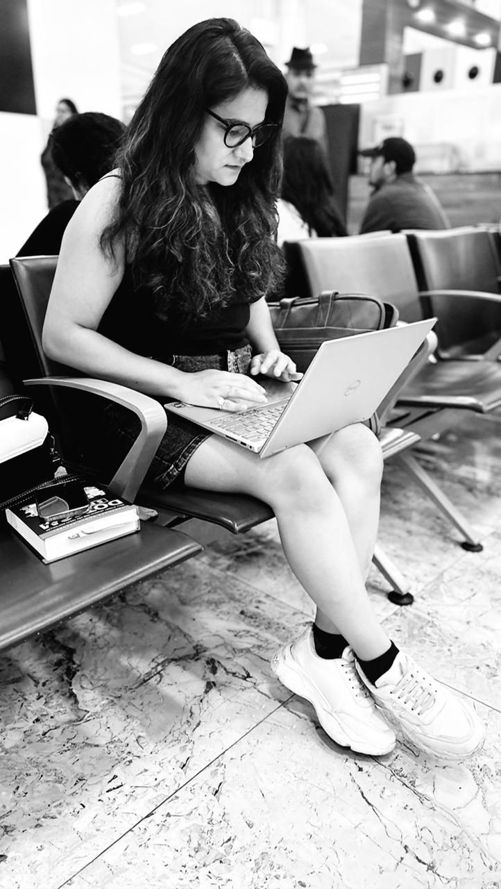 Meghna Tiwari on LinkedIn: #entrepreneurship #startup #smallbusiness # ... Meghna Tiwari on LinkedIn: #entrepreneurship #startup #smallbusiness # ...