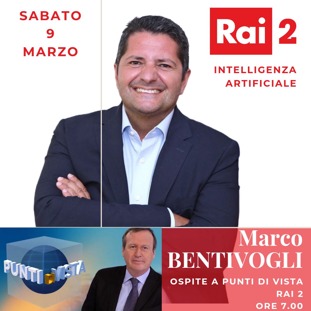 Base Italia su LinkedIn: Domani alle 7.00 su Rai 2 per parlare di ... Base Italia su LinkedIn: Domani alle 7.00 su Rai 2 per parlare di ...