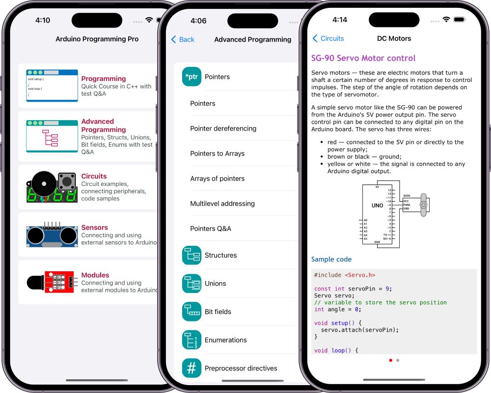 Alexey G. on LinkedIn: Arduino Programming Tutorial Alexey G. on LinkedIn: Arduino Programming Tutorial