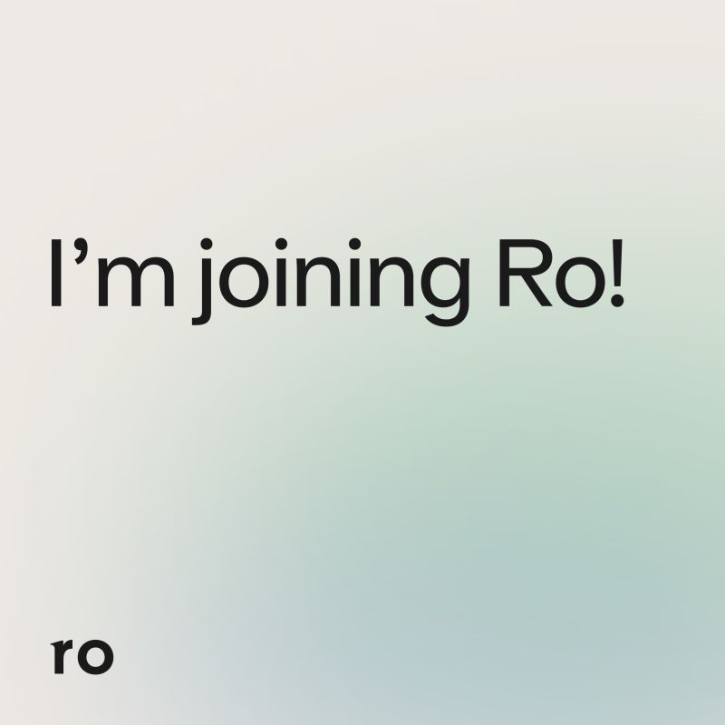 Sahil Gupta on LinkedIn: I am so grateful to be returning to Ro as a ... Sahil Gupta on LinkedIn: I am so grateful to be returning to Ro as a ...