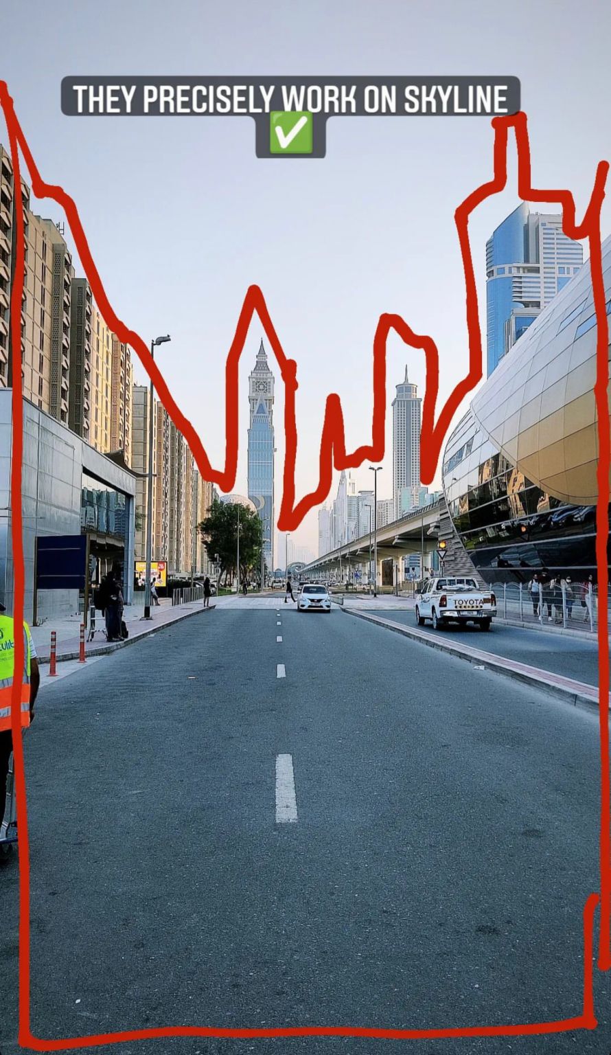 AKASH JANGID on LinkedIn: #dubai #dubaidesign #dubaiarchitecture AKASH JANGID on LinkedIn: #dubai #dubaidesign #dubaiarchitecture