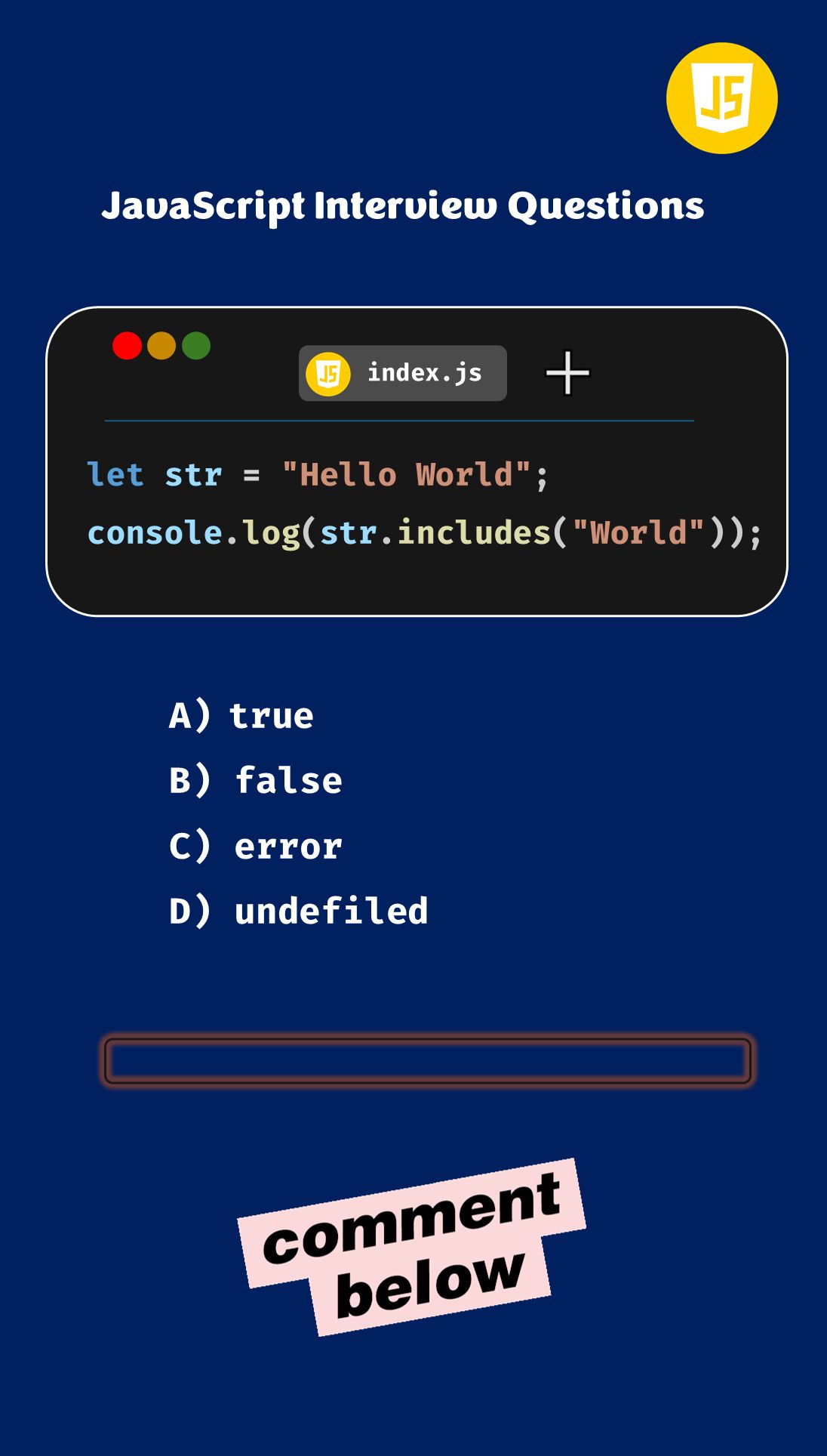 Prakash Chand Prajapat on LinkedIn: #javascript #js Prakash Chand Prajapat on LinkedIn: #javascript #js