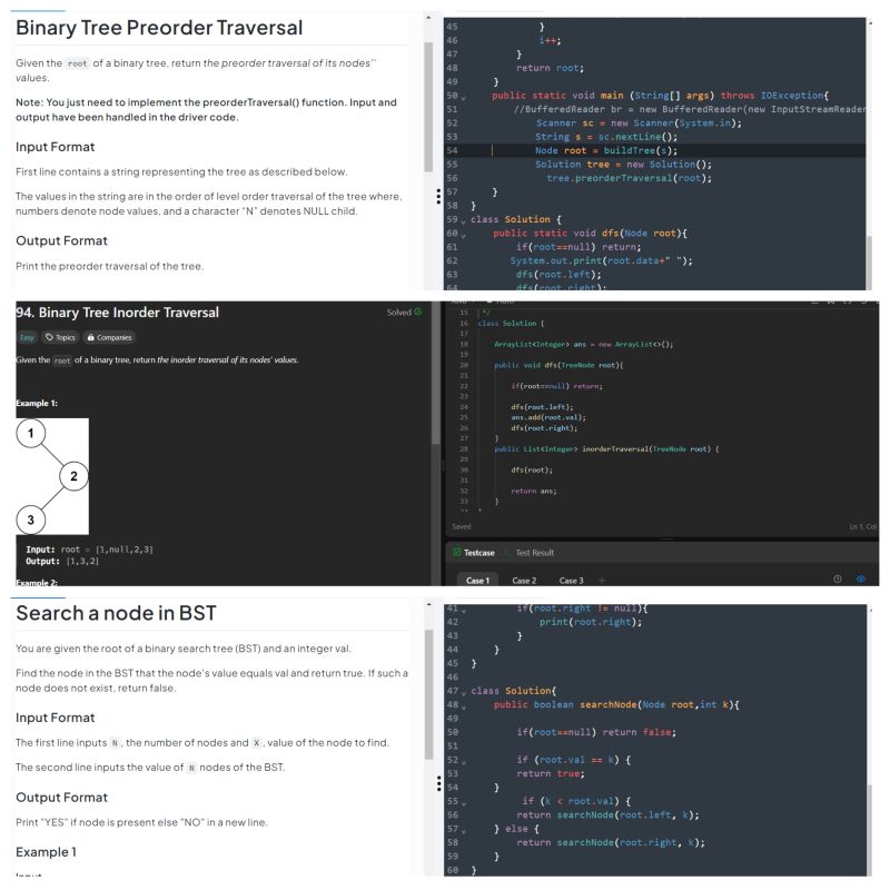 shubham raghav on LinkedIn: #100daysofcodingchallenge #binary # ... shubham raghav on LinkedIn: #100daysofcodingchallenge #binary # ...