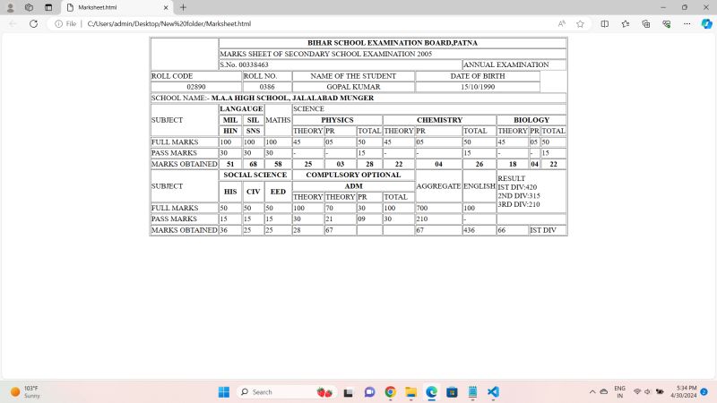 SANDHYA SAHU on LinkedIn: #html #css #seeditsolution #tosscall # ... SANDHYA SAHU on LinkedIn: #html #css #seeditsolution #tosscall # ...