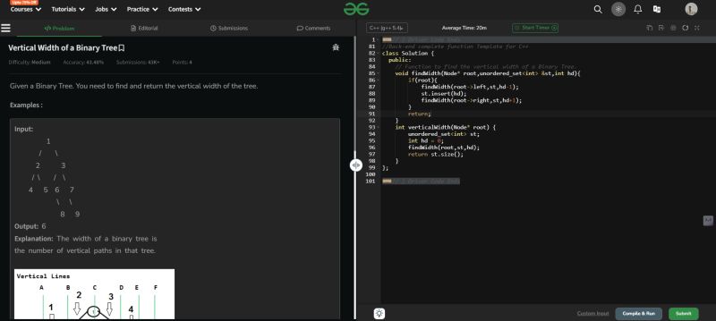 Arnab Deb on LinkedIn: #datascience #python #cpp #coding #programming # ... Arnab Deb on LinkedIn: #datascience #python #cpp #coding #programming # ...