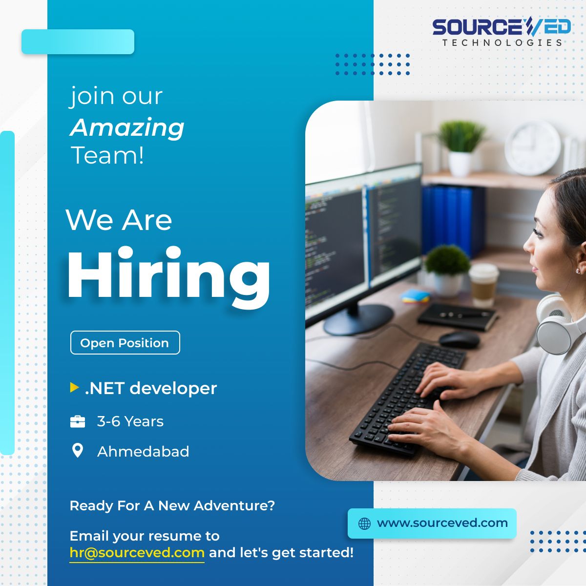 Sourceved Technologies (Sitecore Solution Partner) on LinkedIn: # ... Sourceved Technologies (Sitecore Solution Partner) on LinkedIn: # ...