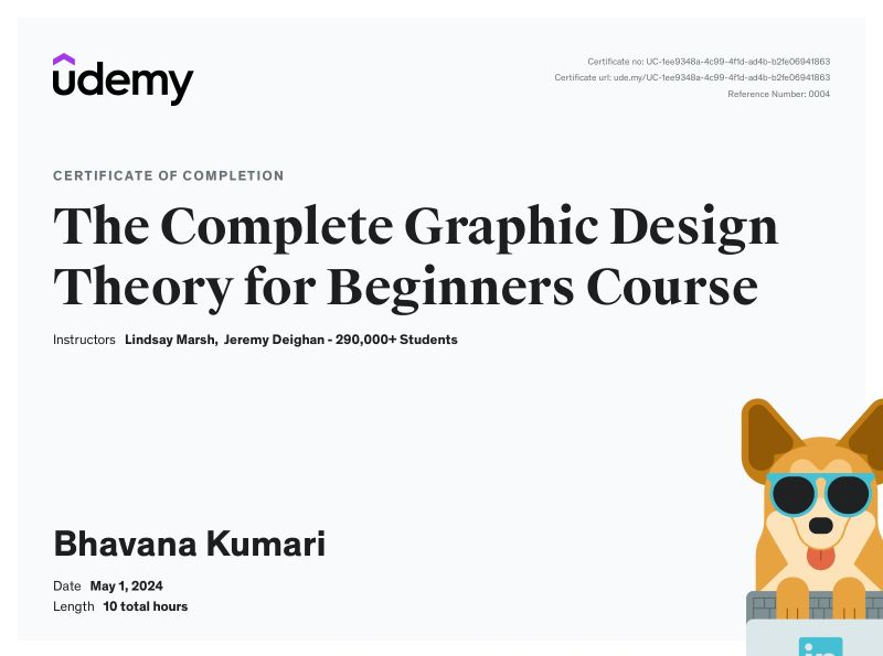 Bhavana Kumari Sharma on LinkedIn: #graphicdesigning #snsinstitution #udemy Bhavana Kumari Sharma on LinkedIn: #graphicdesigning #snsinstitution #udemy