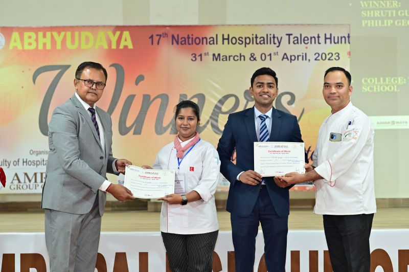 Shadab Ali on LinkedIn: #abhyudaya #newtalent #hospitality Shadab Ali on LinkedIn: #abhyudaya #newtalent #hospitality