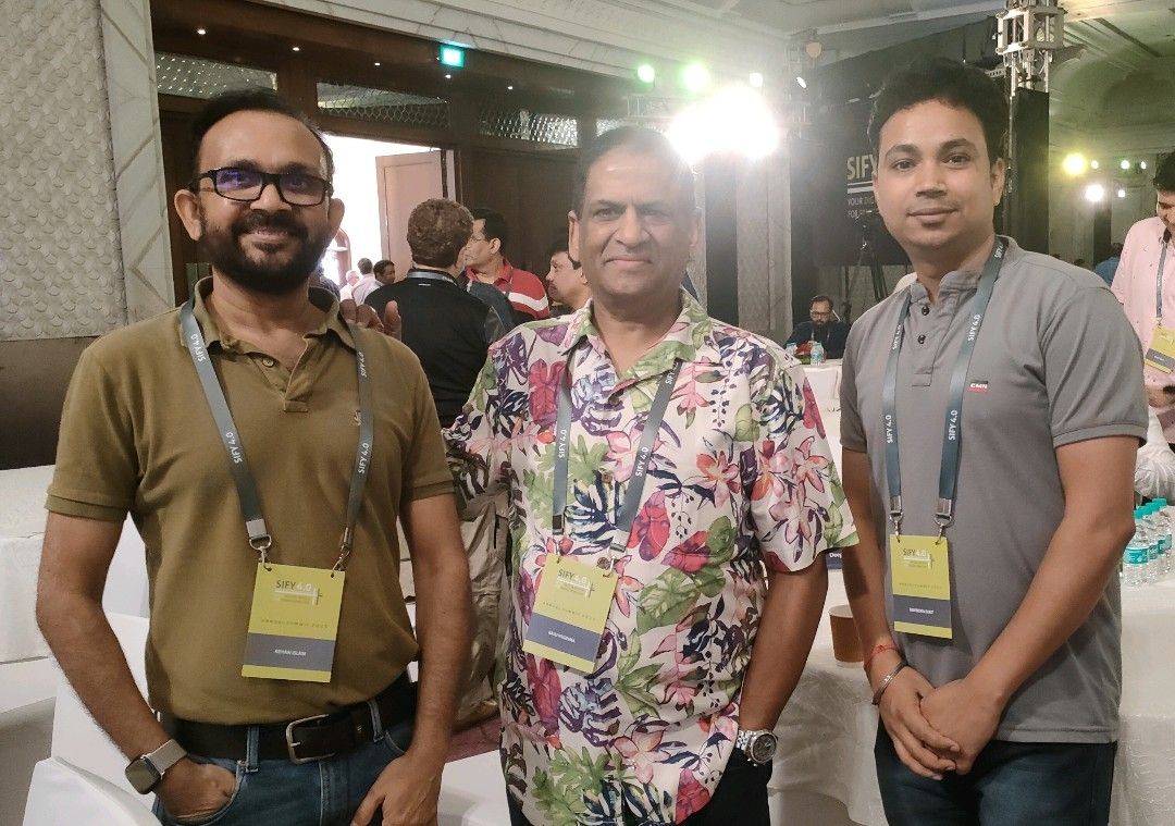 Ravi Dixit on LinkedIn: #sify #natu Ravi Dixit on LinkedIn: #sify #natu