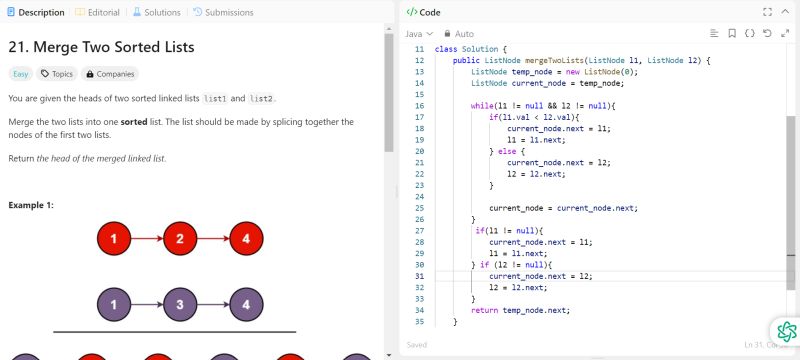 Akashdeep P on LinkedIn: #dsa #leetcode #programming #codeing # ... Akashdeep P on LinkedIn: #dsa #leetcode #programming #codeing # ...