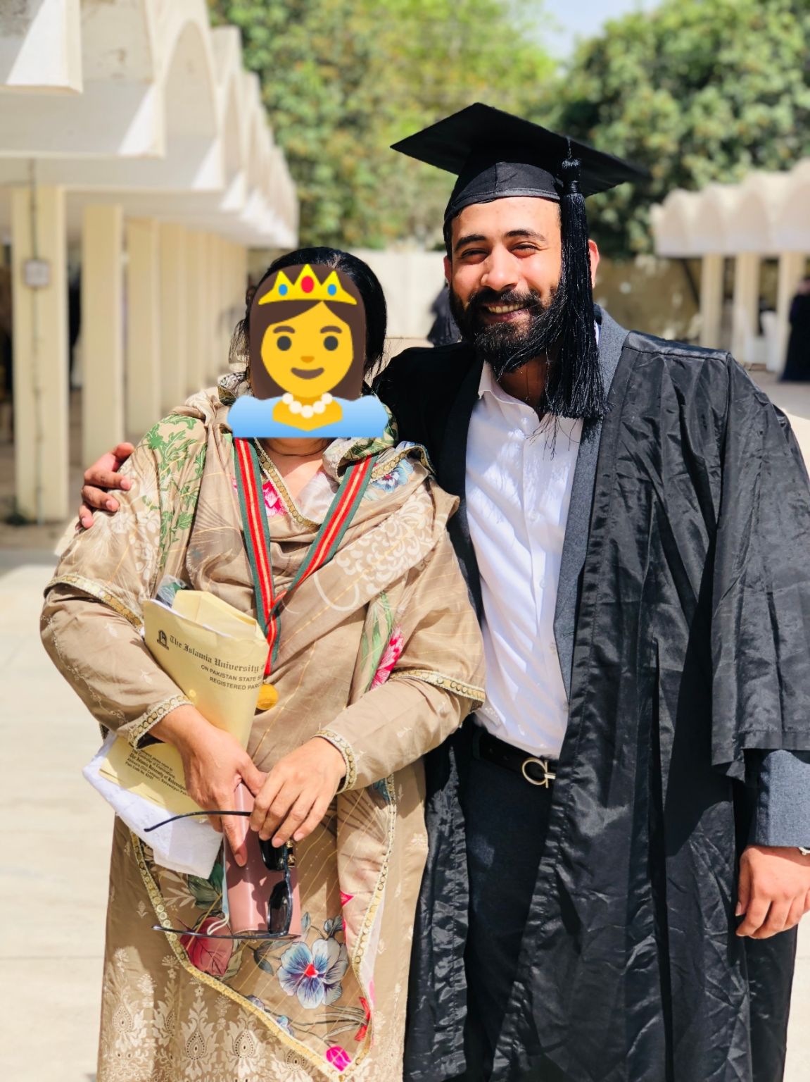 Arslan Bin Tariq on LinkedIn: Congratulations ️ Arslan Bin Tariq on LinkedIn: Congratulations ️