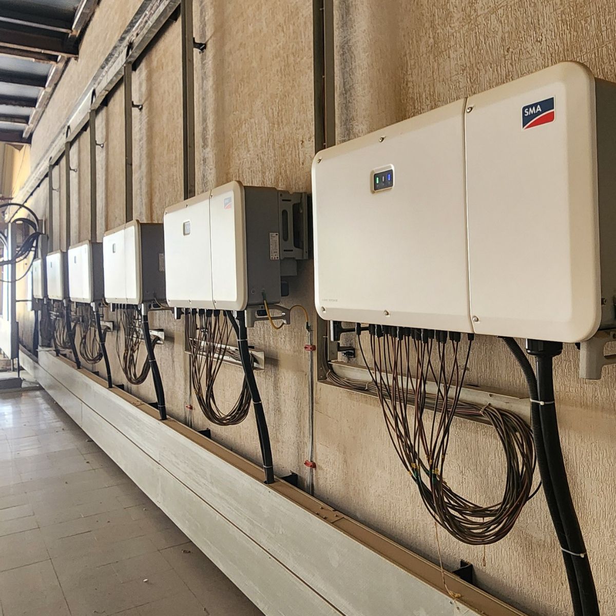 ACVA Solar Pvt. Ltd. on LinkedIn: #solarenergy #solarpower # ... ACVA Solar Pvt. Ltd. on LinkedIn: #solarenergy #solarpower # ...