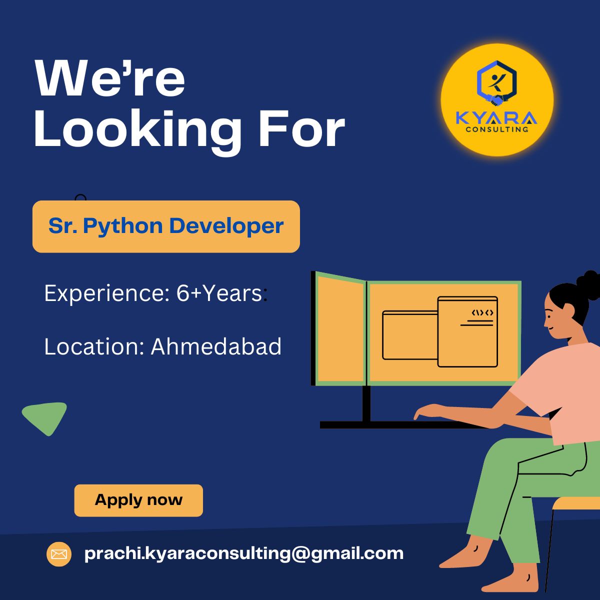 Prachi Jamod on LinkedIn: #pythondeveloper #python #bash #cicd #docker ... Prachi Jamod on LinkedIn: #pythondeveloper #python #bash #cicd #docker ...
