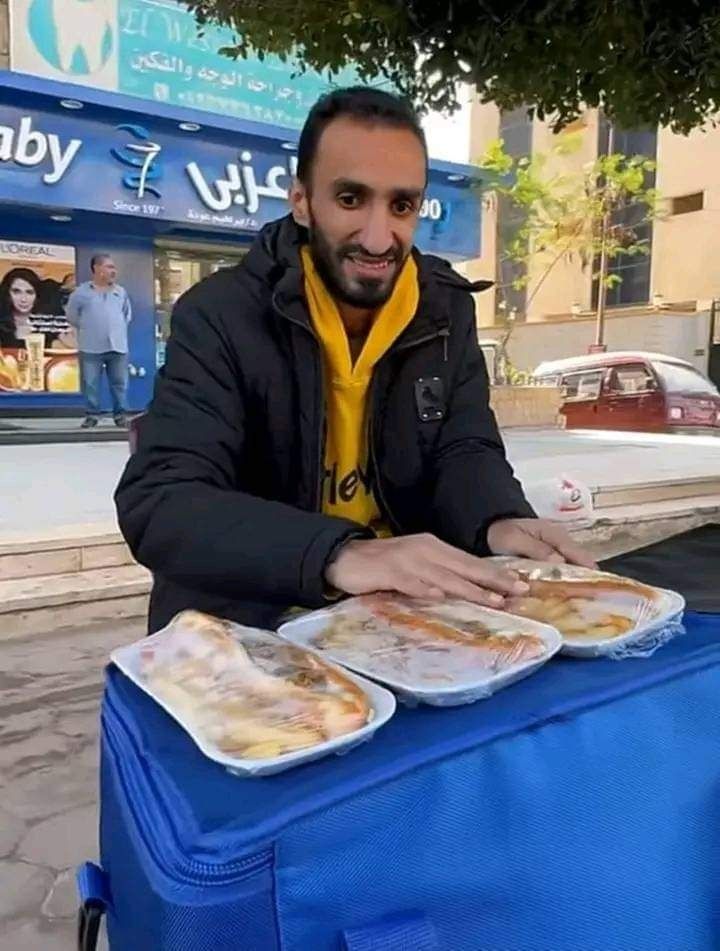 Youssef Ahmed posted on LinkedIn Youssef Ahmed posted on LinkedIn