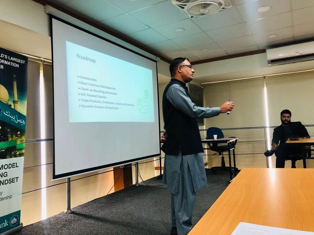 Atique Anwar on LinkedIn: Conducted Session on Trade & Kyc Atique Anwar on LinkedIn: Conducted Session on Trade & Kyc