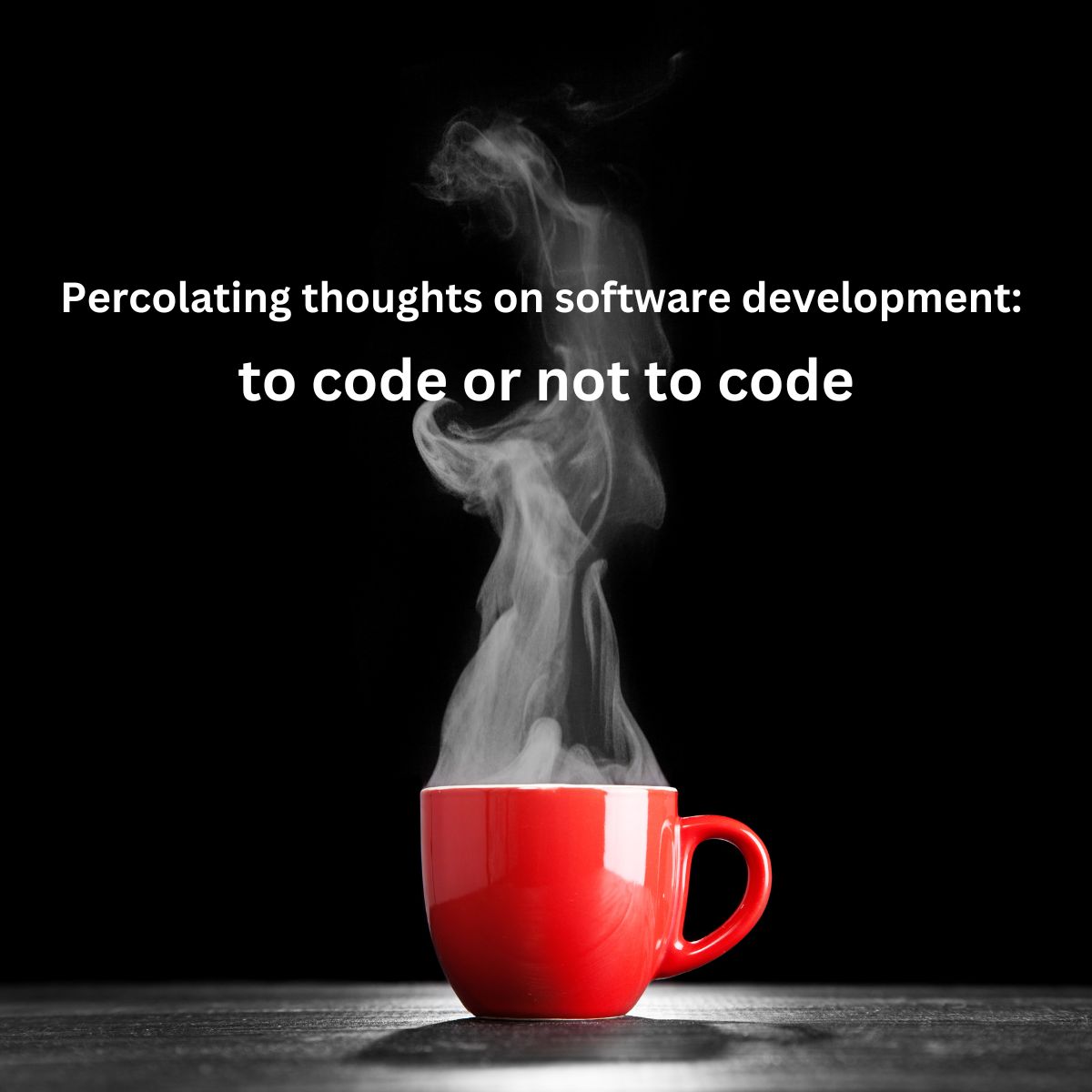 José David González on LinkedIn: Imagine traditional coding is like ... José David González on LinkedIn: Imagine traditional coding is like ...