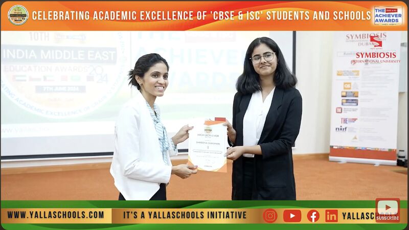 Shreeya Chauhan on LinkedIn: #achievement #highachieveraward # ... Shreeya Chauhan on LinkedIn: #achievement #highachieveraward # ...