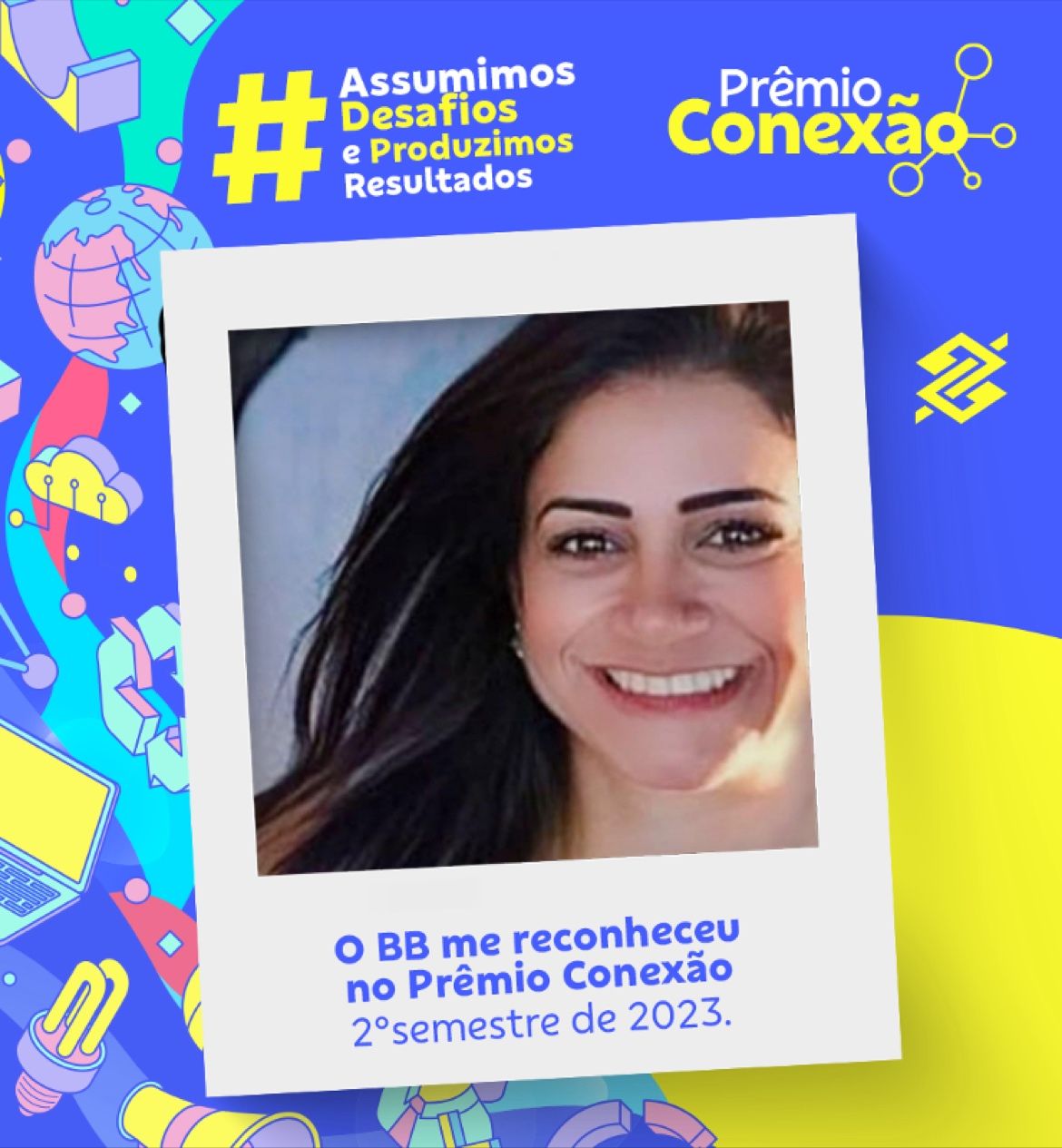 Marcela Borges no LinkedIn: #orgulhodepertencer #prêmioconexão Marcela Borges no LinkedIn: #orgulhodepertencer #prêmioconexão