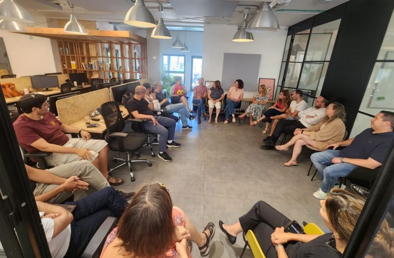 Vered Adar on LinkedIn: #entrepreneurship #inspiration #collaboration Vered Adar on LinkedIn: #entrepreneurship #inspiration #collaboration