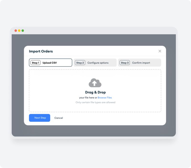 Adrian Kuleszo on LinkedIn: Design Tip: Divide complex tasks into ... Adrian Kuleszo on LinkedIn: Design Tip: Divide complex tasks into ...