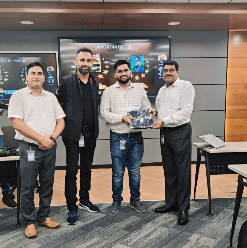 Avinash Sonwane on LinkedIn: #grateful #honored #achievement # ... Avinash Sonwane on LinkedIn: #grateful #honored #achievement # ...