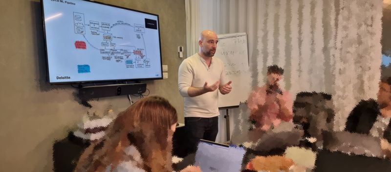 Ziv Cohen on LinkedIn: #machinelearningoperations #mlops #dataarchitect ... Ziv Cohen on LinkedIn: #machinelearningoperations #mlops #dataarchitect ...