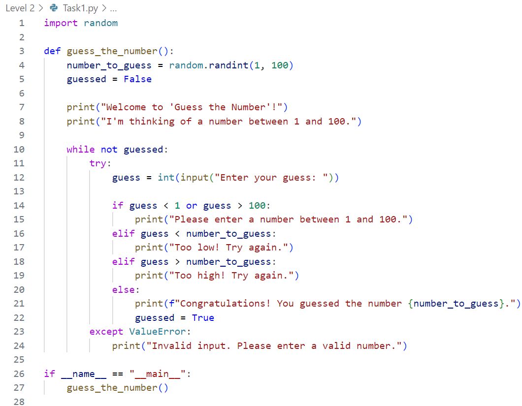 Palkan Panchal on LinkedIn: #internship #python #cognifyztechnologies # ... Palkan Panchal on LinkedIn: #internship #python #cognifyztechnologies # ...