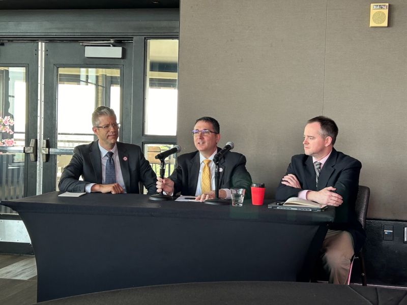 Additive Manufacturing Coalition on LinkedIn: #dcflyin Additive Manufacturing Coalition on LinkedIn: #dcflyin