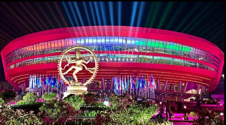 UTTKARSH SINGH on LinkedIn: #g20india #india UTTKARSH SINGH on LinkedIn: #g20india #india