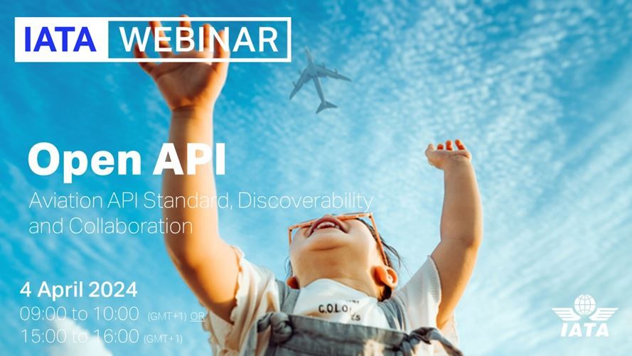 How OpenAPI supports Airline Industry Standards | Erik Wilde posted on ... How OpenAPI supports Airline Industry Standards | Erik Wilde posted on ...